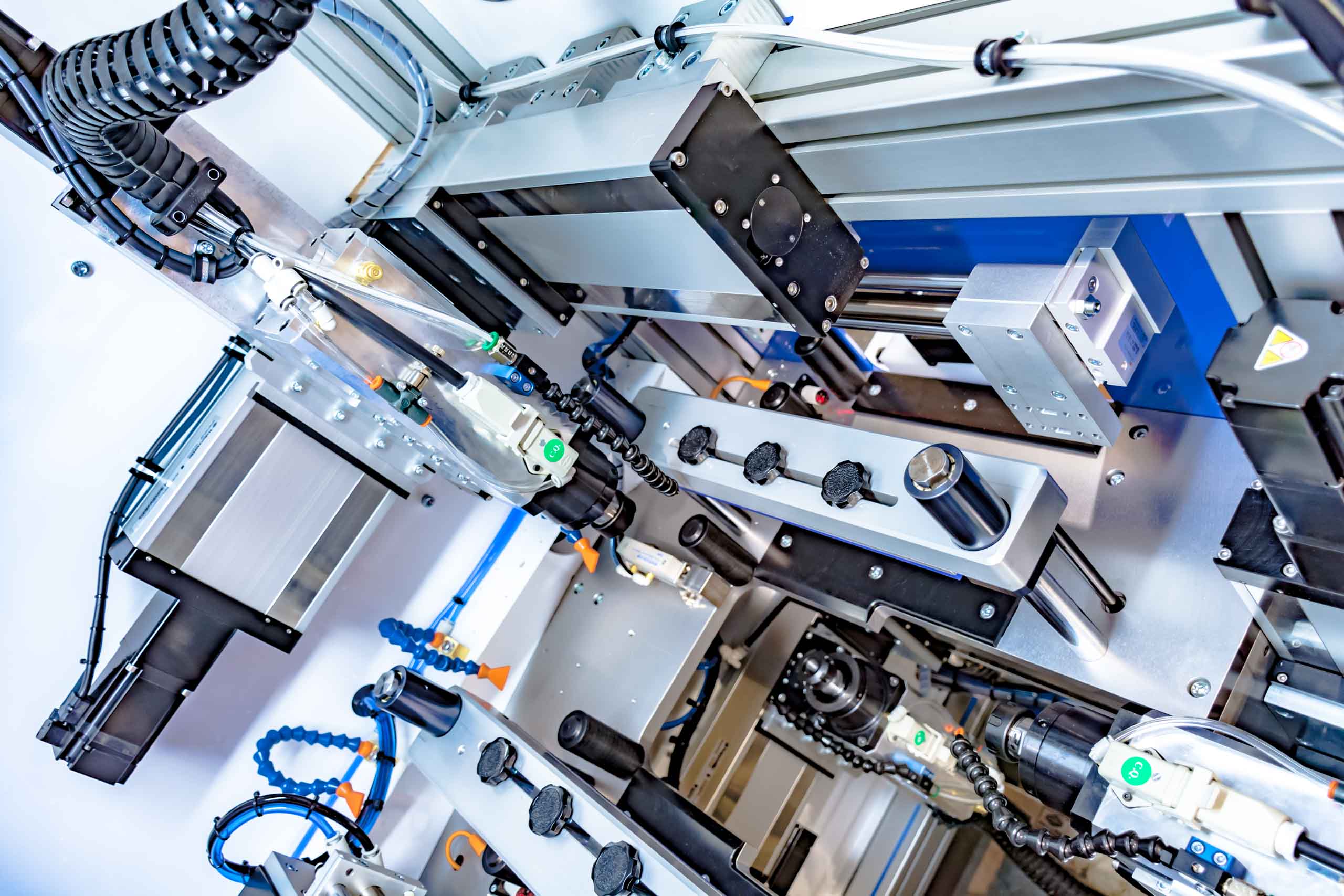 Tolomatic Linear Motion Solutions – Heitek Automation