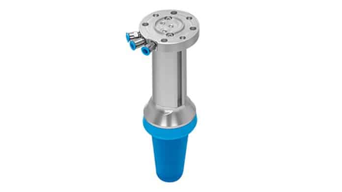 Find the Perfect Festo Gripper for Your Application - Heitek